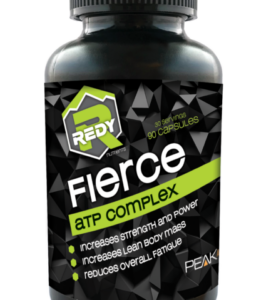 Fierce™ ATP Complex – REDY NUTRIENTS