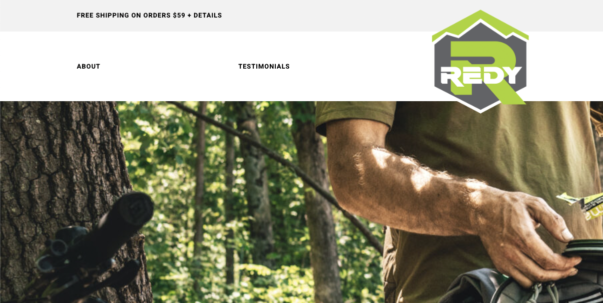 About - REDY NUTRIENTS